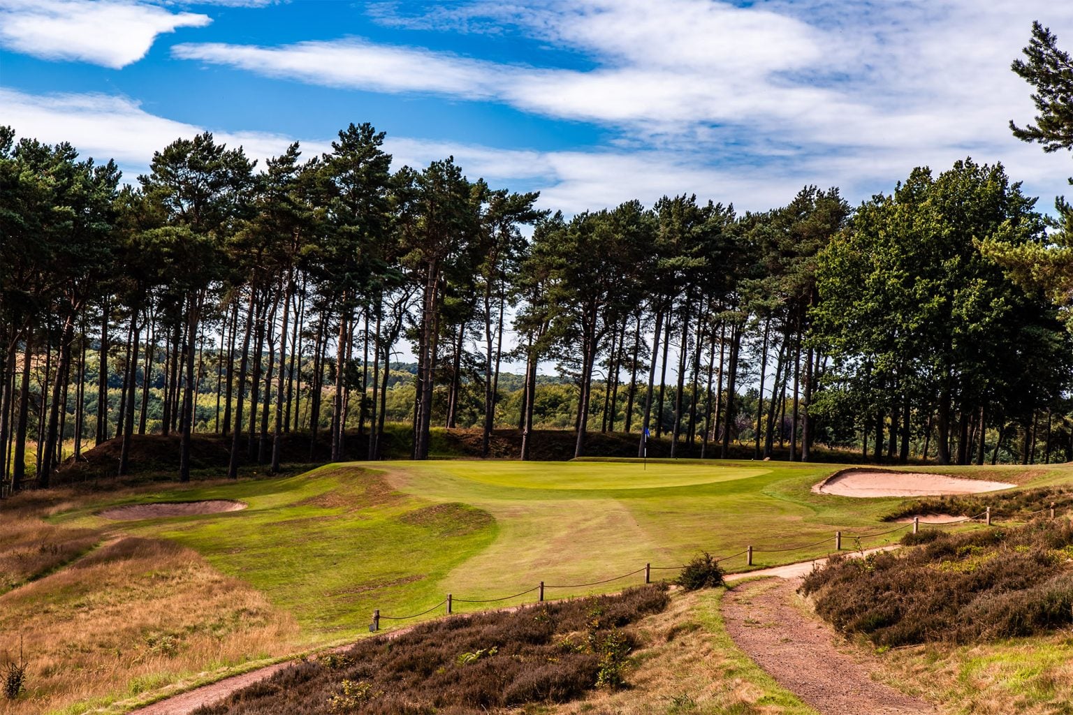 Golf Courses Near Me - NCG Society Golf Guide - golf course map