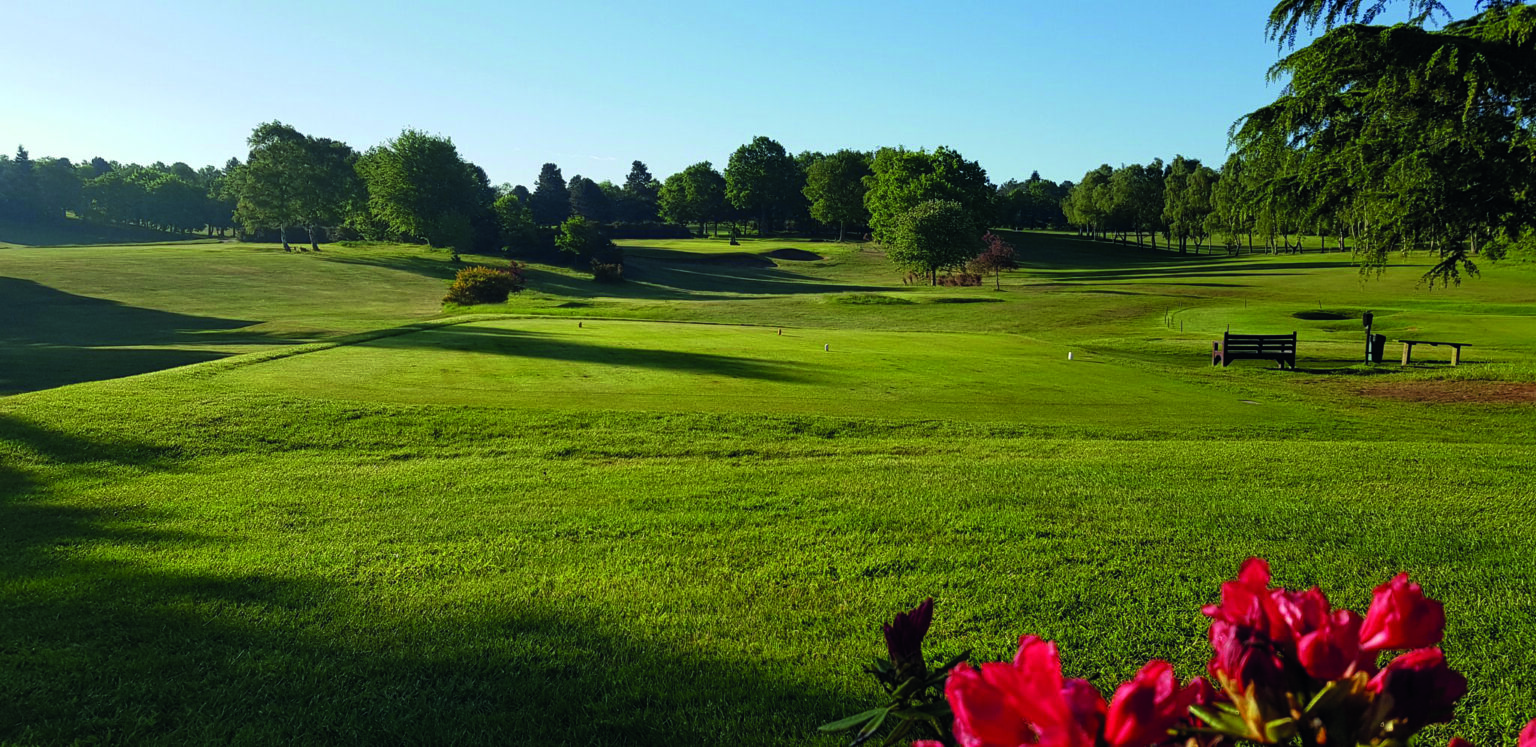 Worksop Golf Club - Nottinghamshire golf course for society golfing