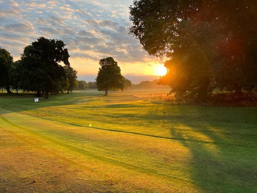 Golf Courses near me - NCG Society Golfing Guide