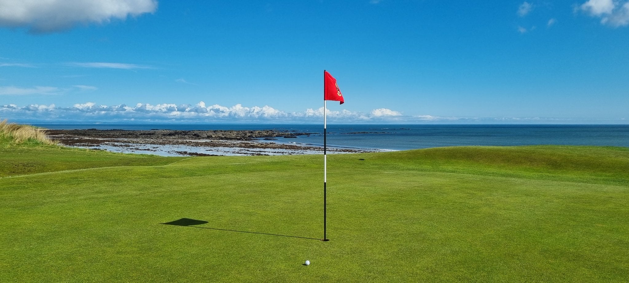 Crail Golfing Society - A Historic Haven for Golf Enthusiasts
