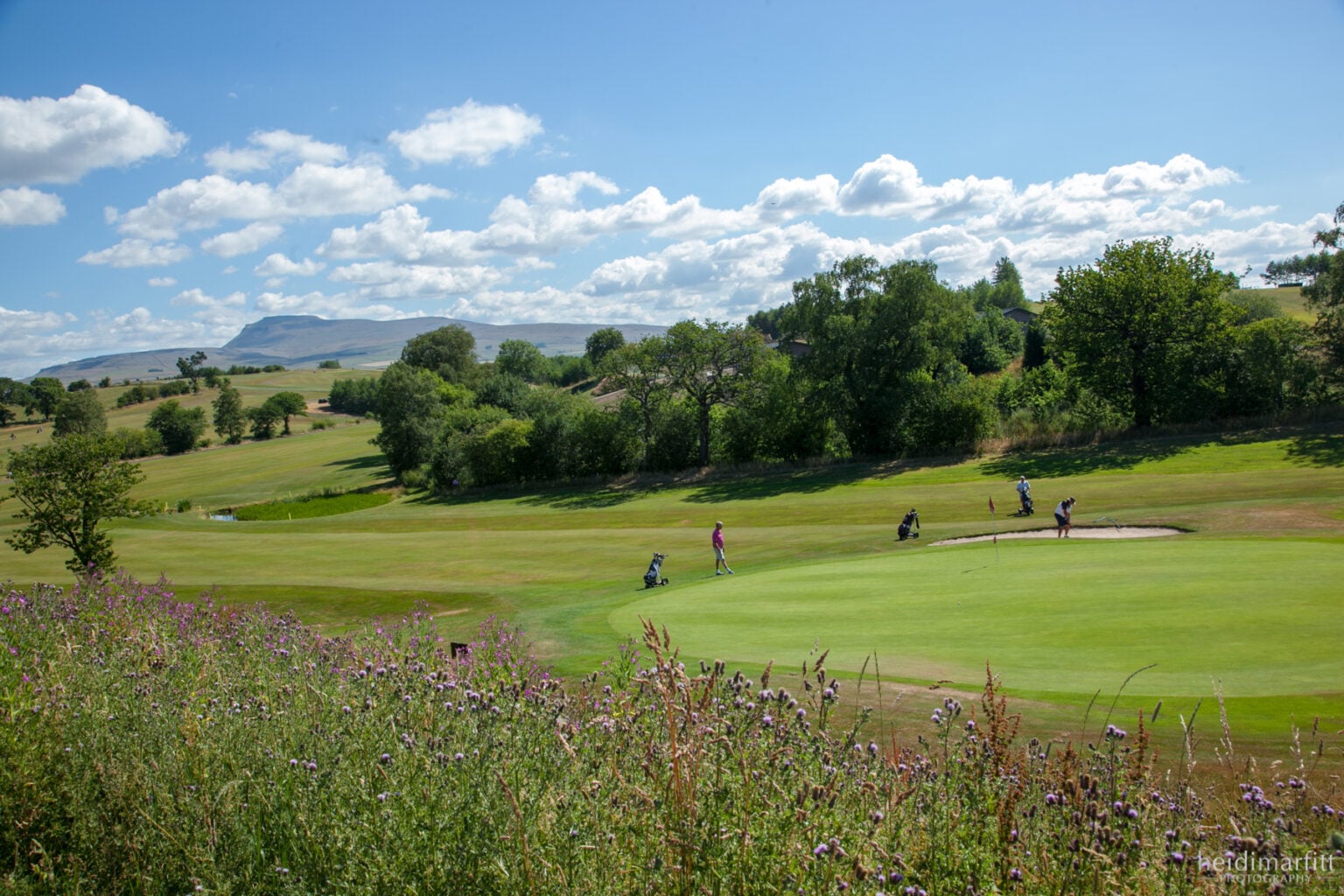 Golf Courses Near Me - NCG Society Golf Guide - golf course map