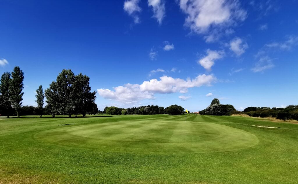 Golf Courses Near Me - NCG Society Golf Guide - golf course map