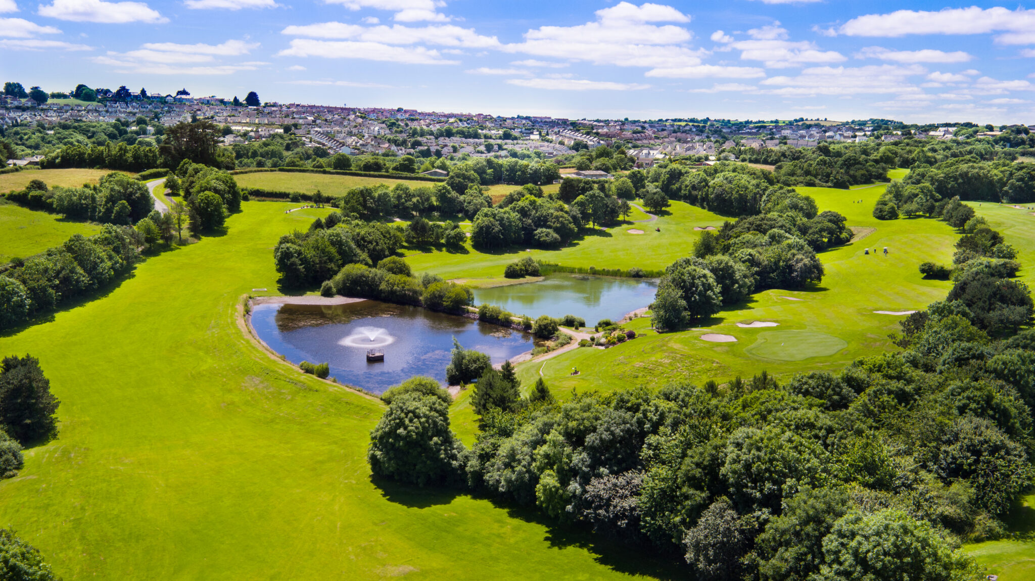 Golf Courses Near Me - NCG Society Golf Guide - golf course map