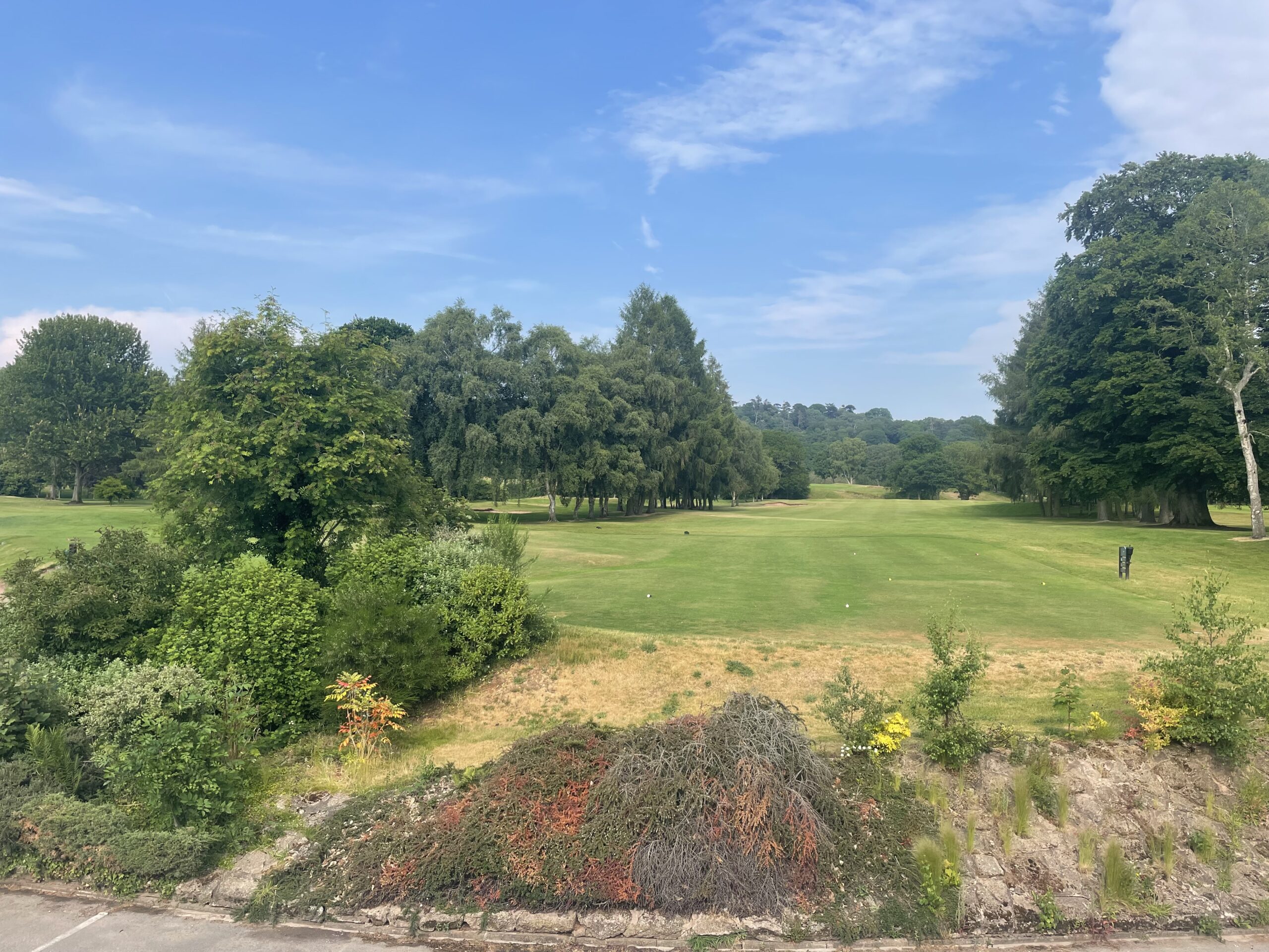 Society of the Month - September - The Clansmen Golf Society