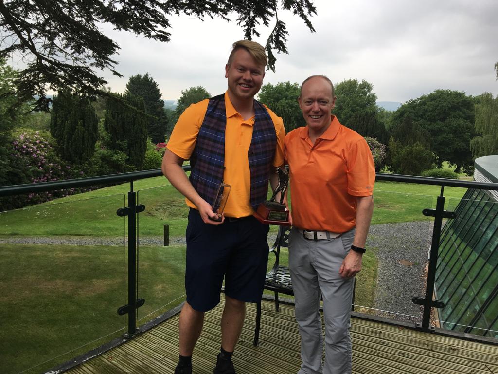 Society of the Month - September - The Clansmen Golf Society