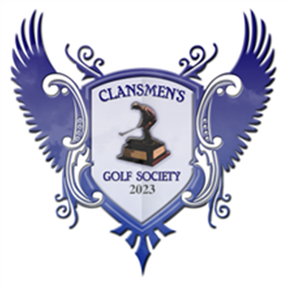 Society of the Month - September - The Clansmen Golf Society