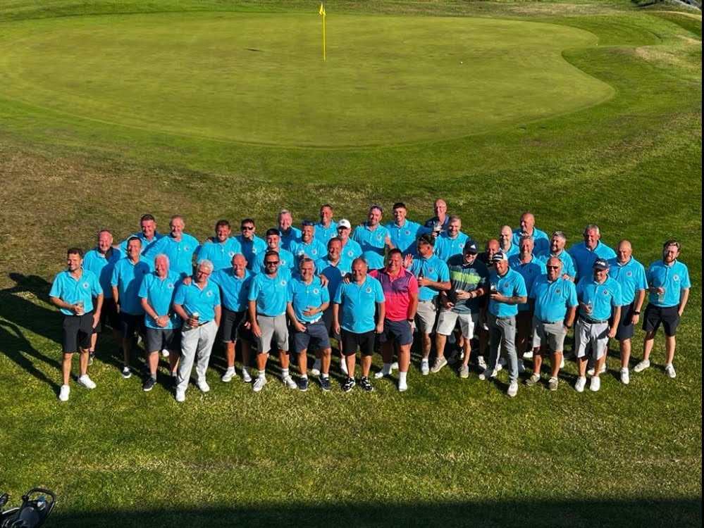 Golf Courses near me - NCG Society Golfing Guide