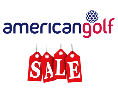 American Golf Sale - 5 of the best SALE items from American Golf