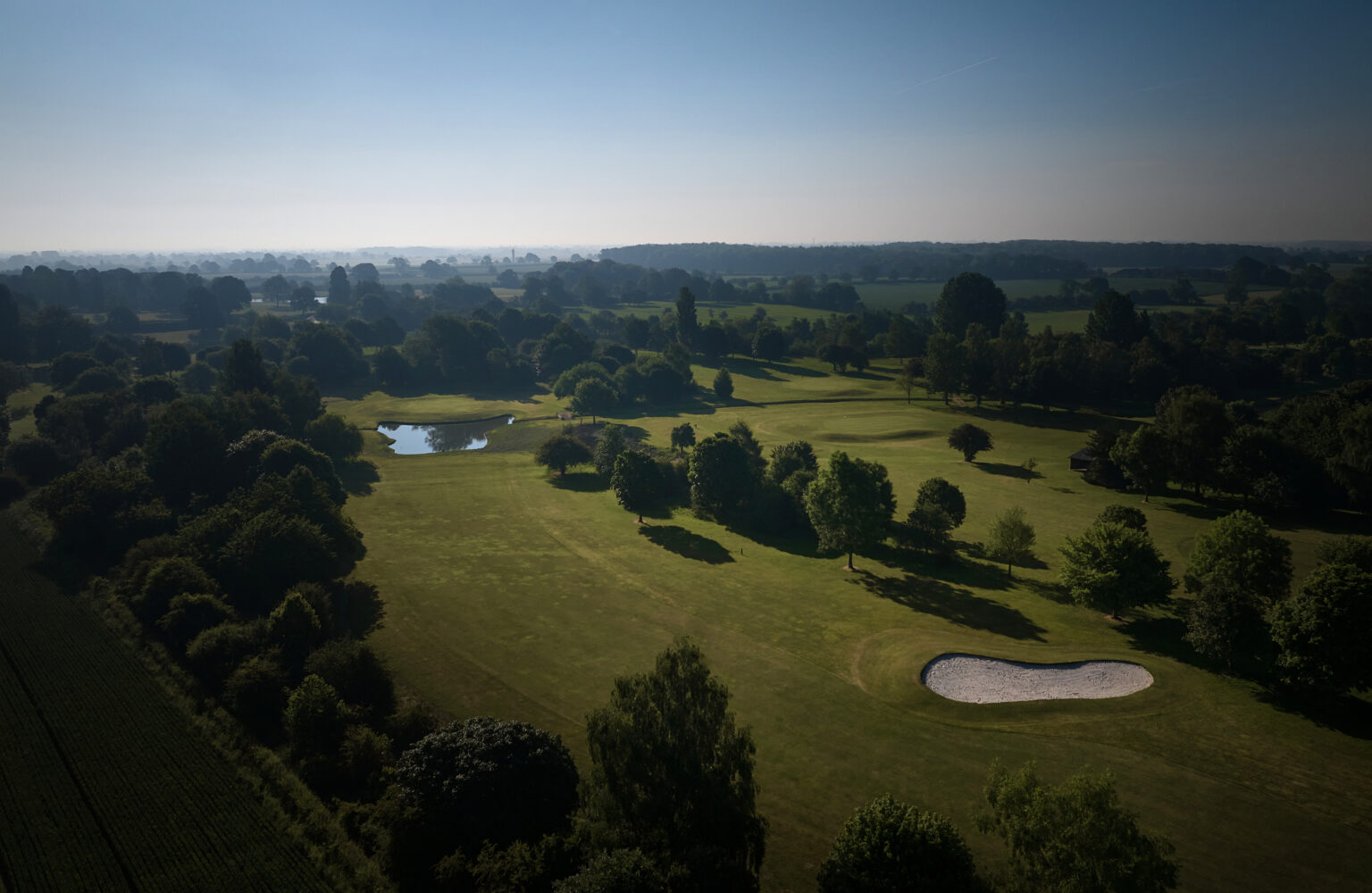 Golf Courses Near Me - NCG Society Golf Guide - golf course map