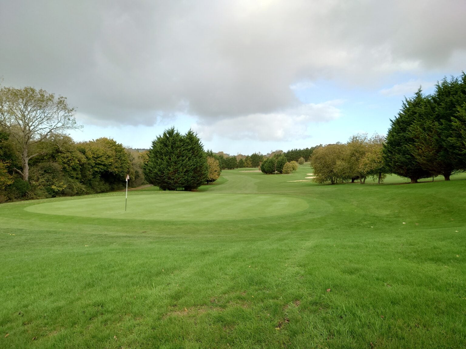 Golf Courses Near Me - NCG Society Golf Guide - golf course map