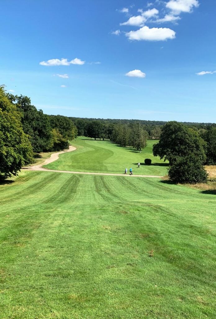 Golf Courses near me - NCG Society Golfing Guide