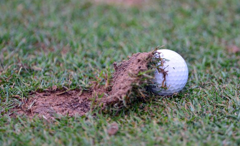 What is a Divot | Golf Glossary | National Club Golfer | National Club ...