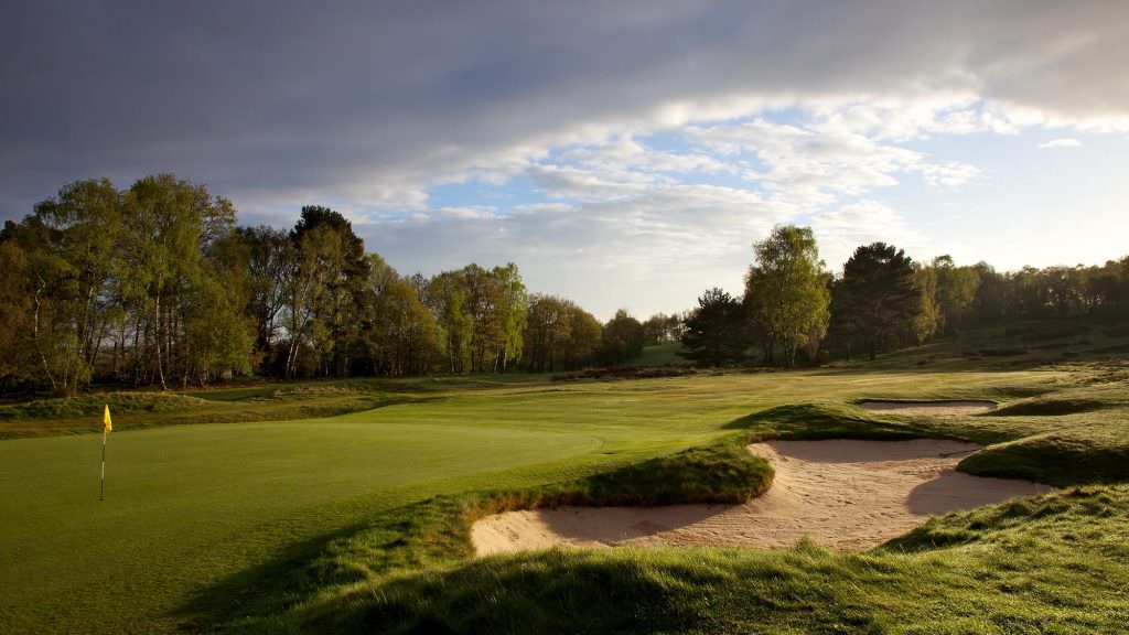 Golf courses designed by Alister MacKenzie | National Club Golfer ...