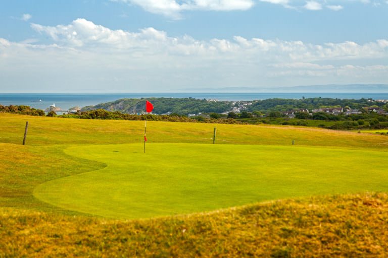 Clyne Golf Club | We'd rather be playing - NCG Top 100s