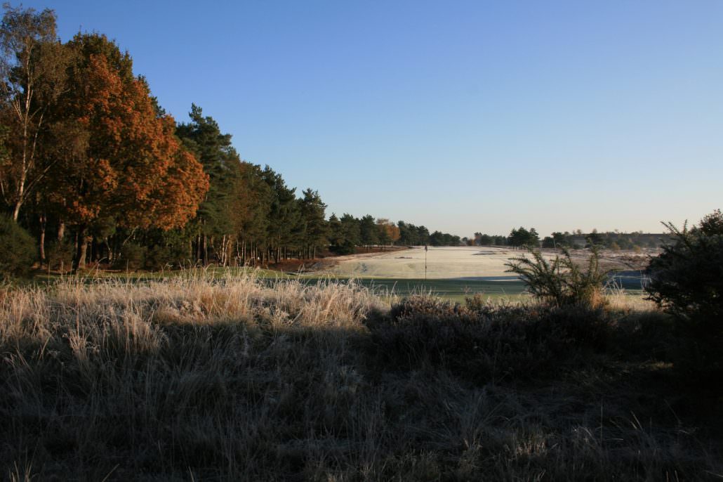 NCG Top 100s: England - Where next? - National Club Golfer