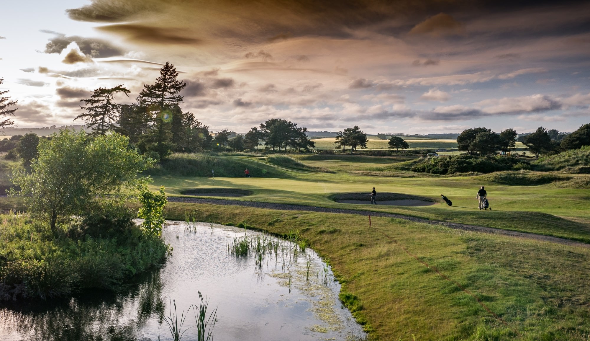 Monifieth Golf Links | We'd rather be playing - NCG Top 100s | National ...