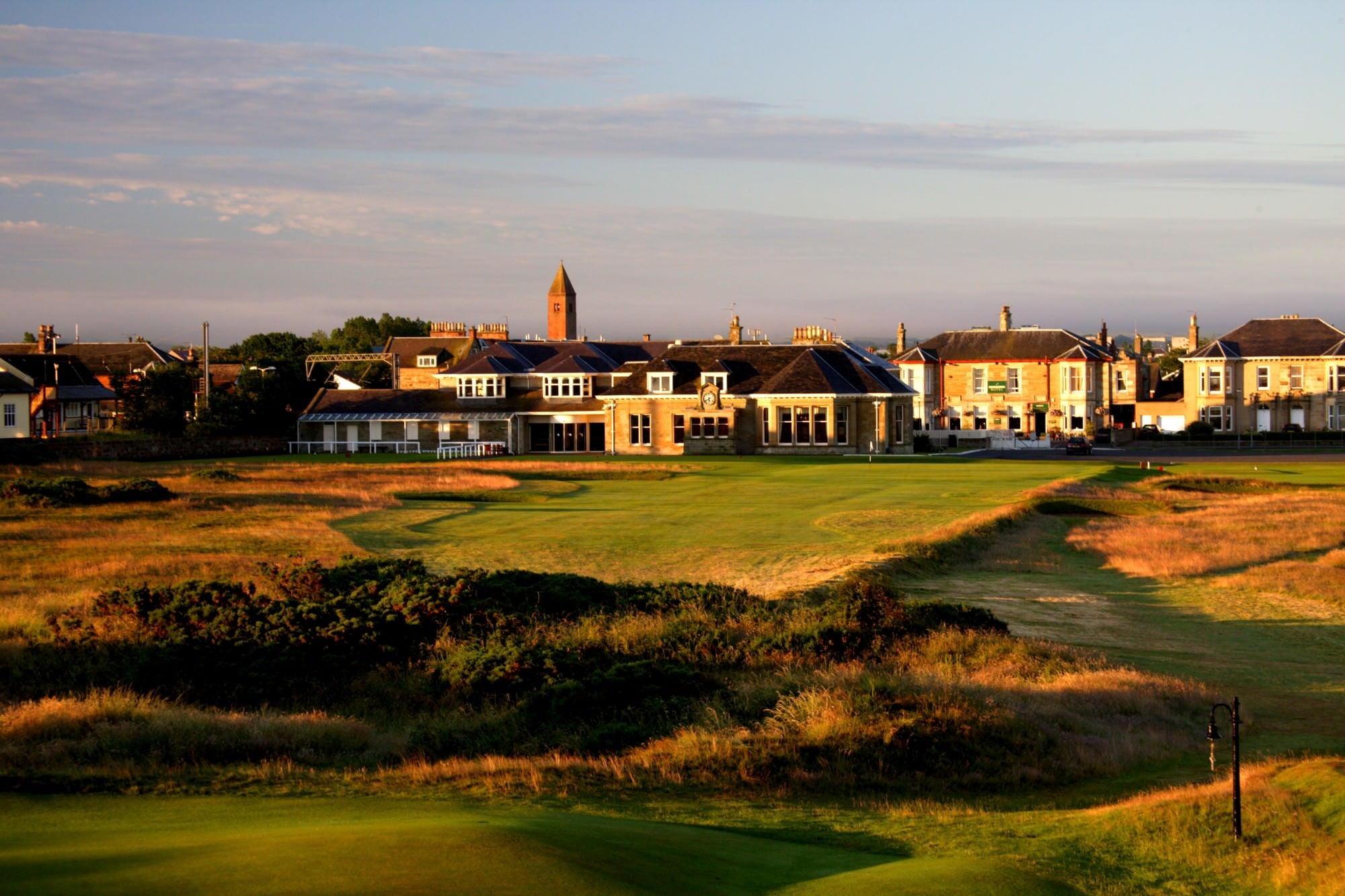 Open Championship venues: Courses to host the Claret Jug