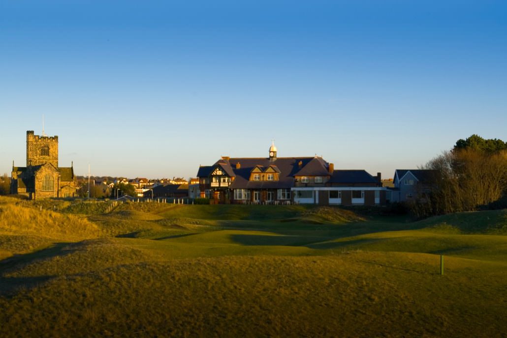 NCG Top 100s: England - 'My top three' - National Club Golfer ...