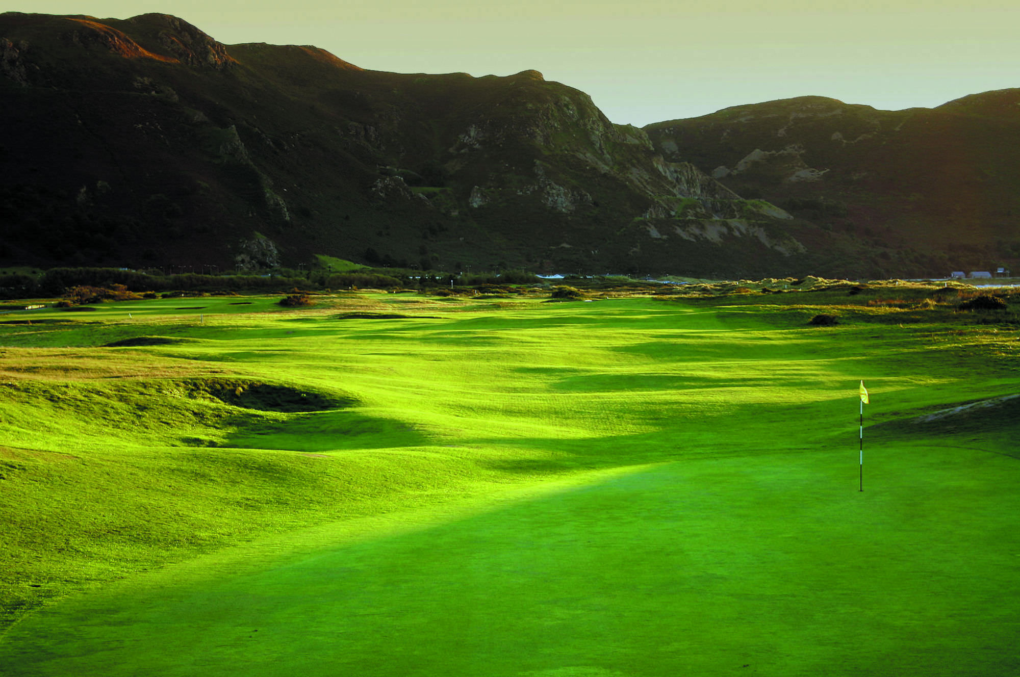 NCG Top 100 Courses in GB&I revealed... Is your favourite in ...