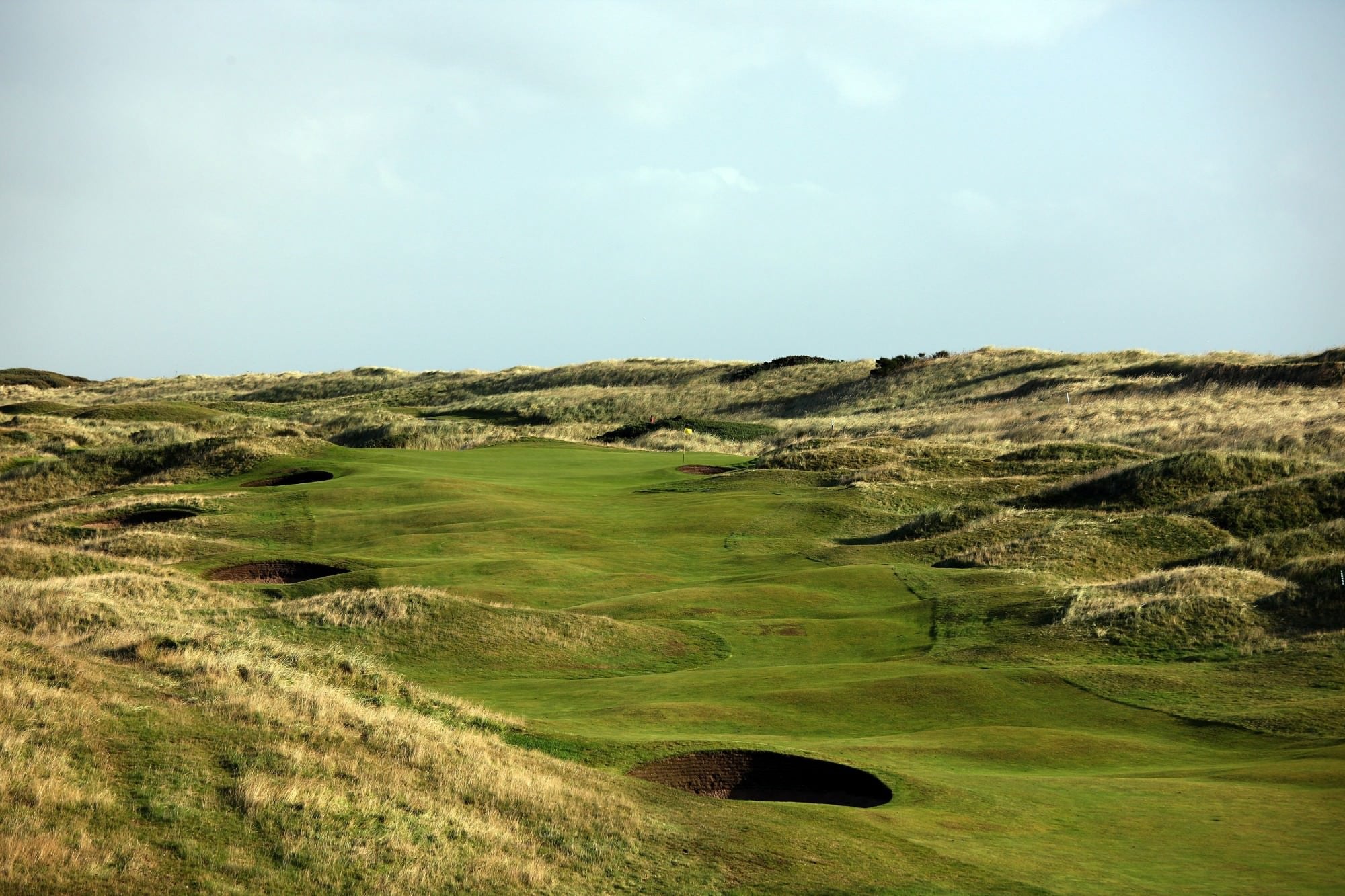 Top 10 driving ranges in London: Where can you work on your game in the ...