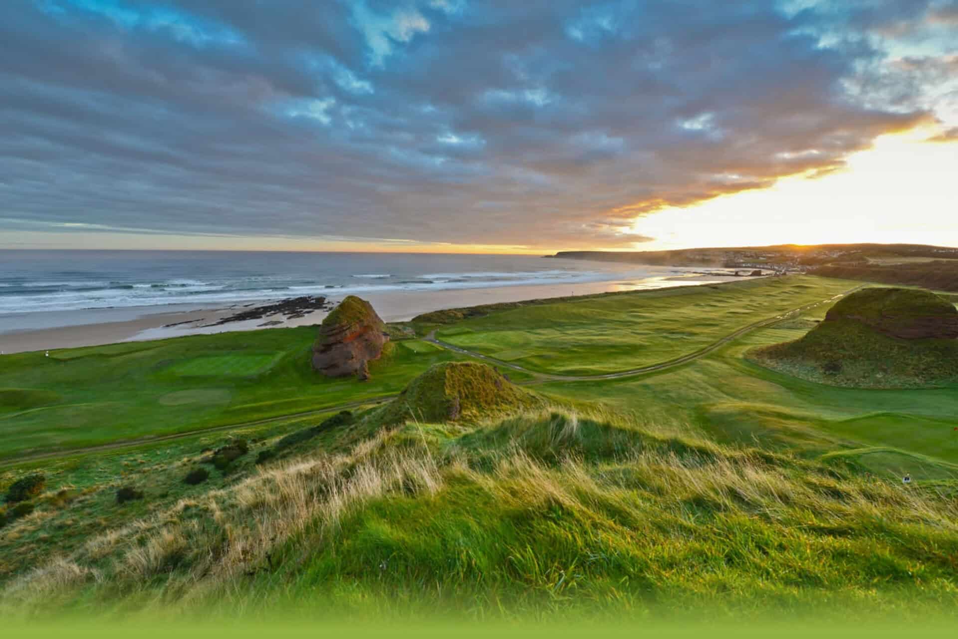 NCG Top 100s: The best fun golf courses in GB&I | National Club Golfer ...