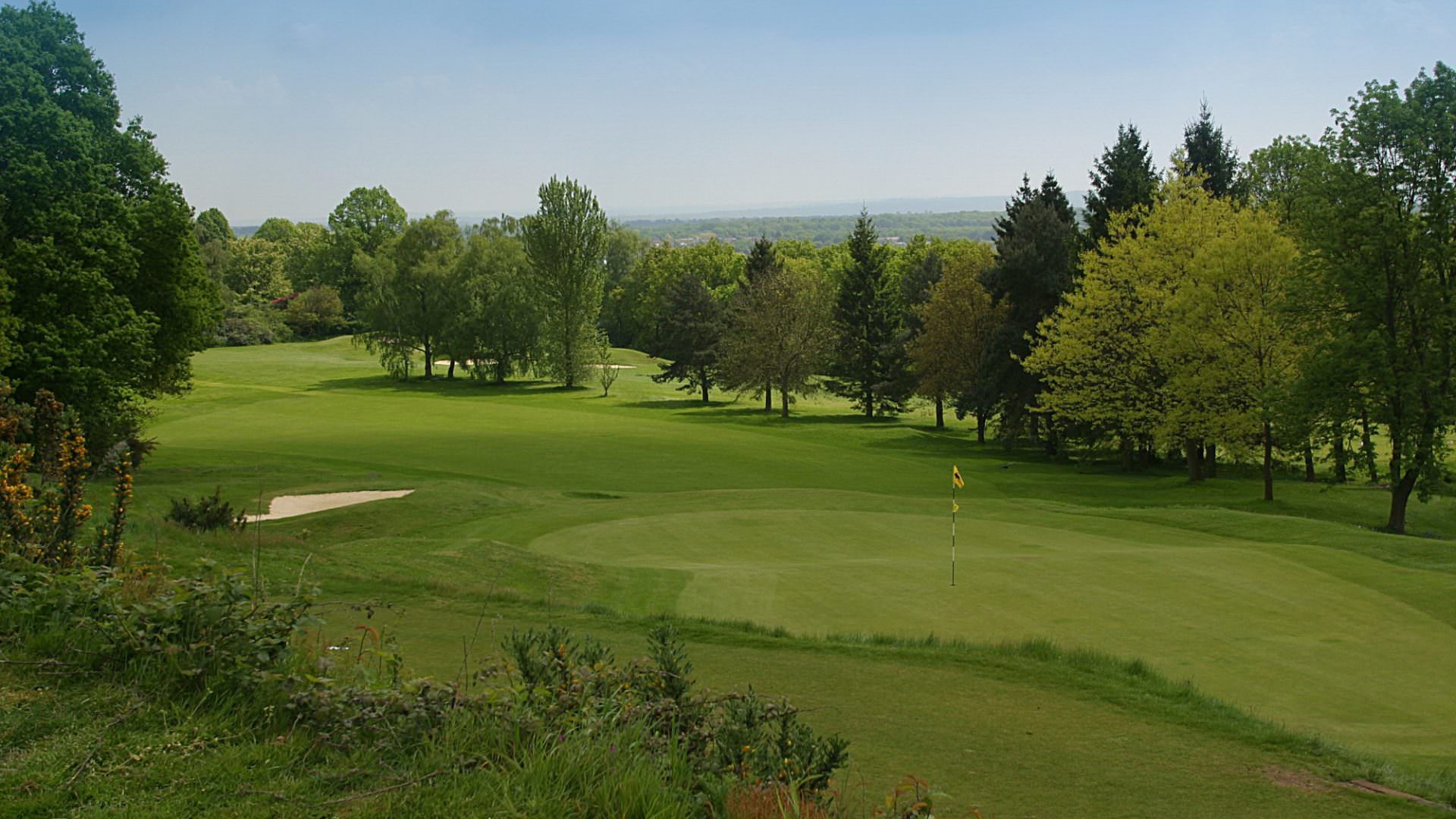 What are England's best parkland courses? - National Club Golfer ...