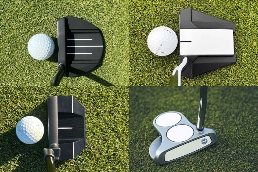 5 Things to Consider When Buying a New Putter: Expert Putting Tip ...