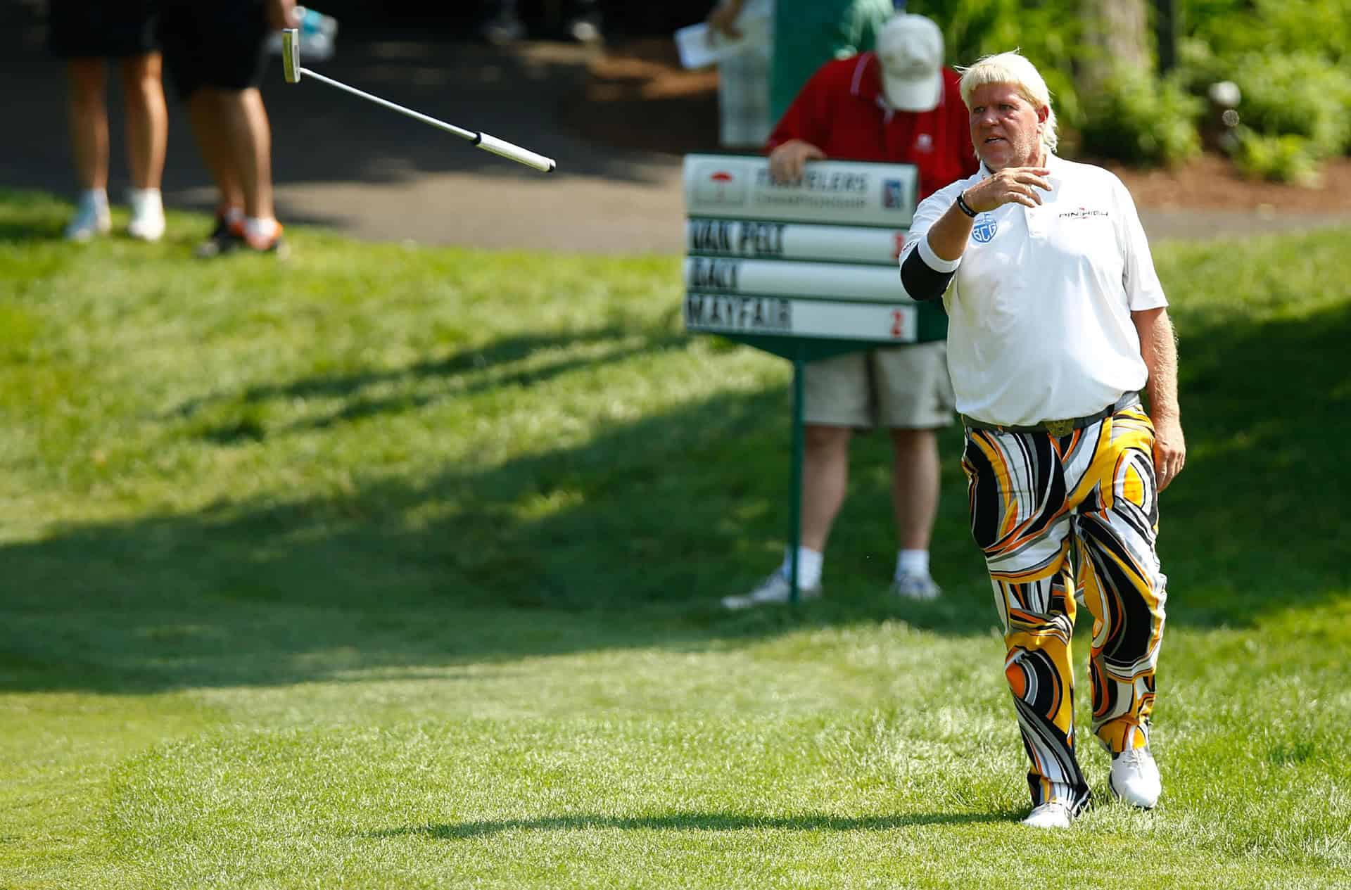 Quick 9: NCG ranks the worst (or best) mullets in golf