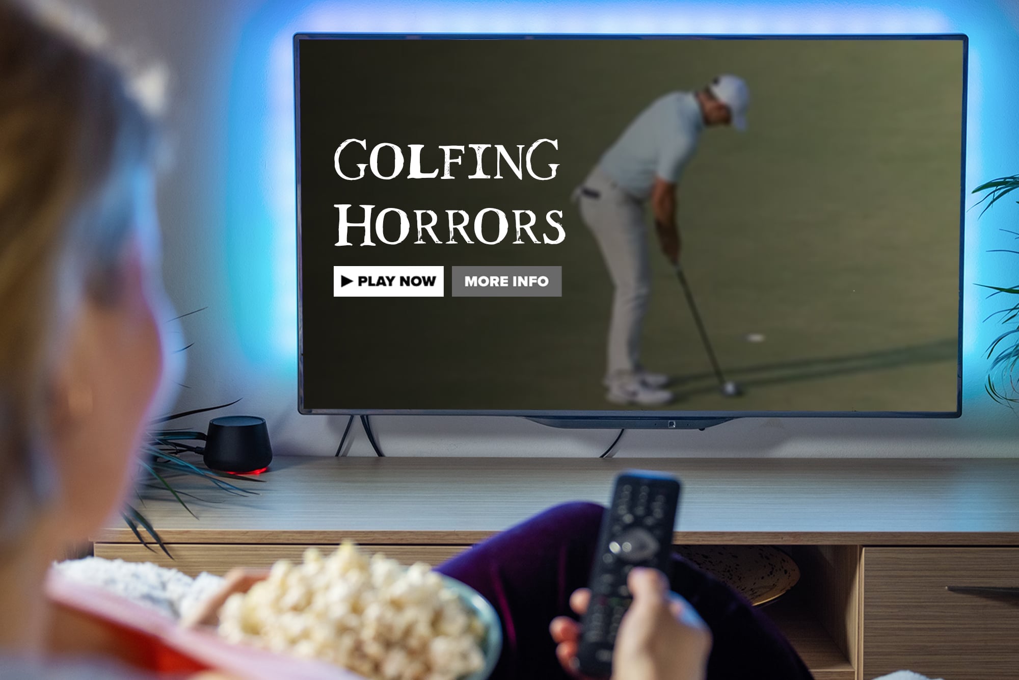 Revealed: The worst golfing horrors that still give us nightmares