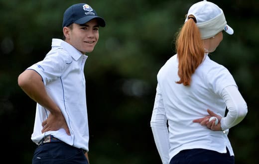 Scottish golf union merger will herald "new era" - National Club Golfer ...