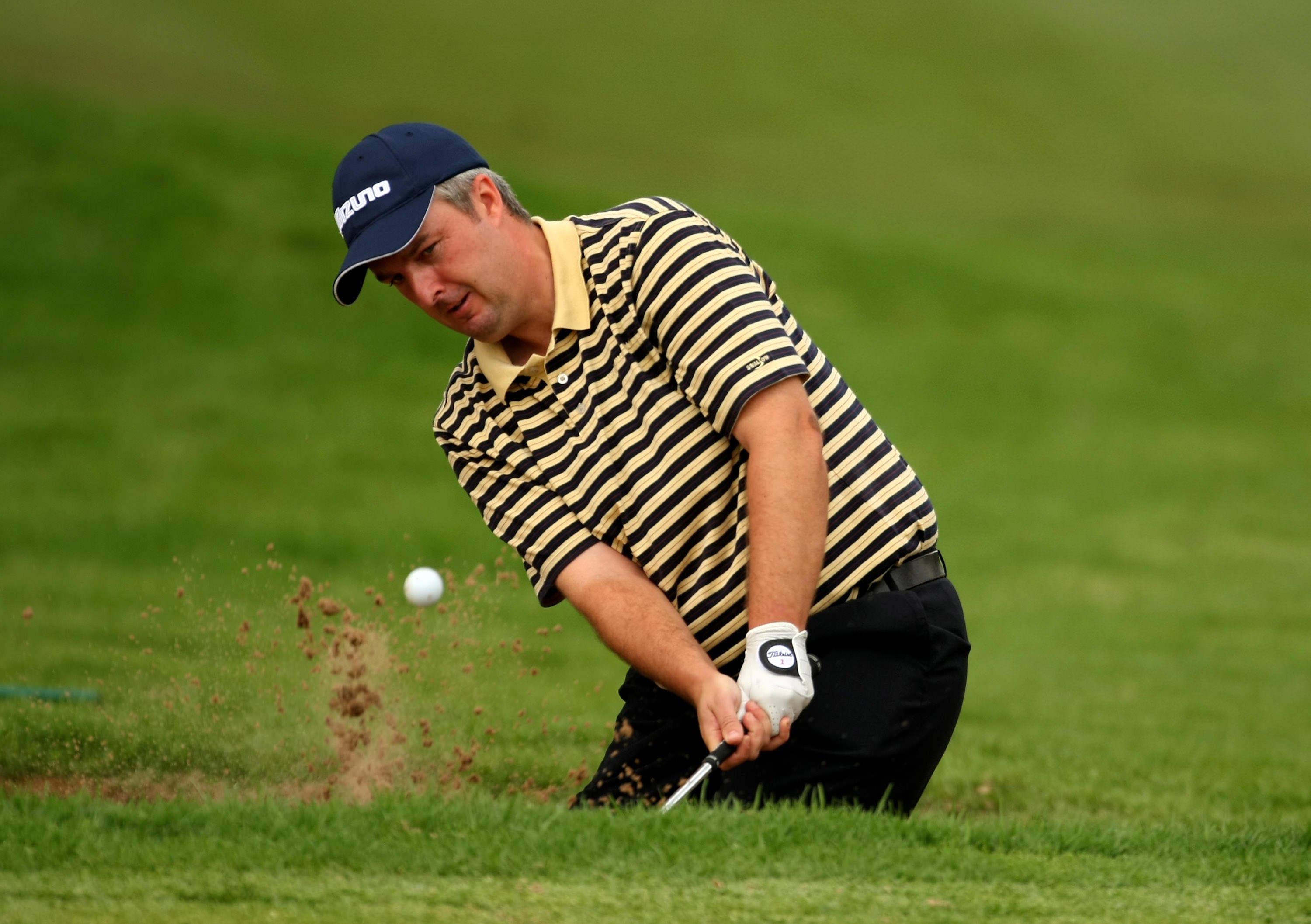 Mental game Archives - National Club Golfer