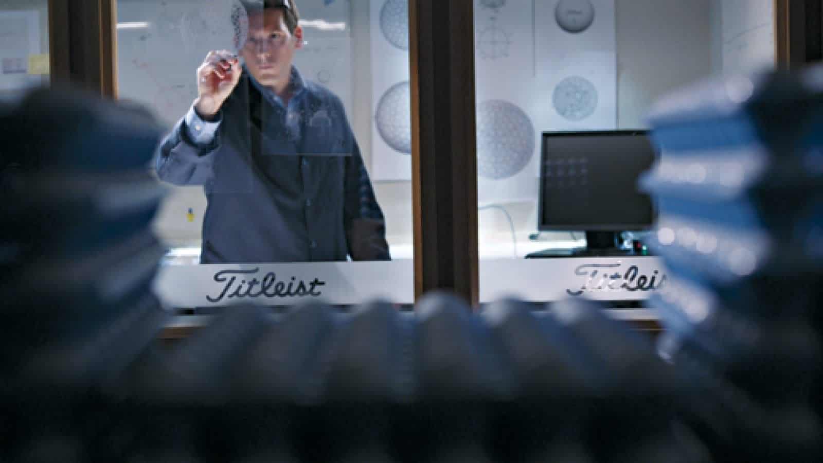 The Titleist Story - National Club Golfer | National Club Golfer