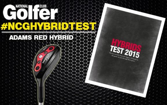 Hybrids Archives - National Club Golfer