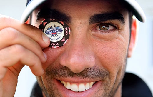 Do you have any strange golfing superstitions? - National Club Golfer