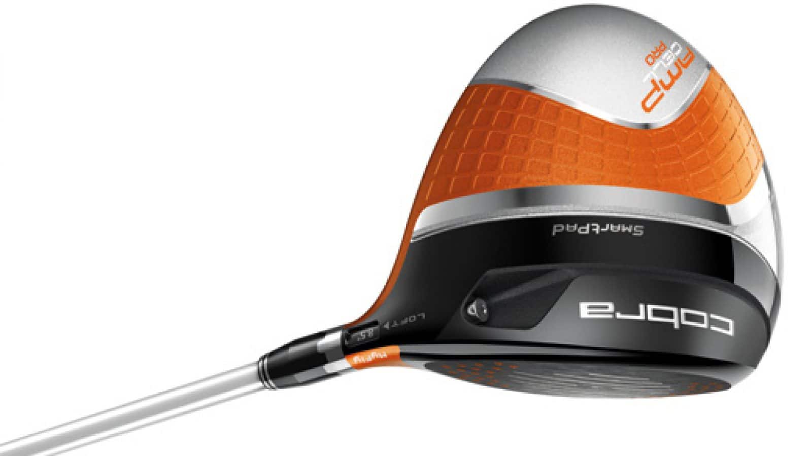 NCG tests: Cobra AMP Cell Pro driver - National Club Golfer | National ...
