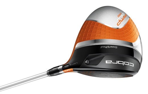 NCG tests: Cobra AMP Cell Pro driver - National Club Golfer | National ...