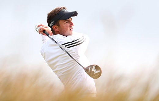 England Golf: Heartbreak for Kinnear but Chesters makes the cut ...