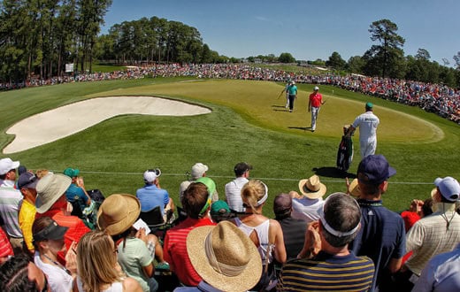 Augusta welcomes first female members - National Club Golfer