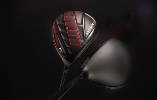 Review: Benross Rip/Hot/Max Driver - National Club Golfer