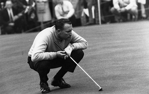 Why Billy Casper was one of the the true greats - National Club Golfer ...