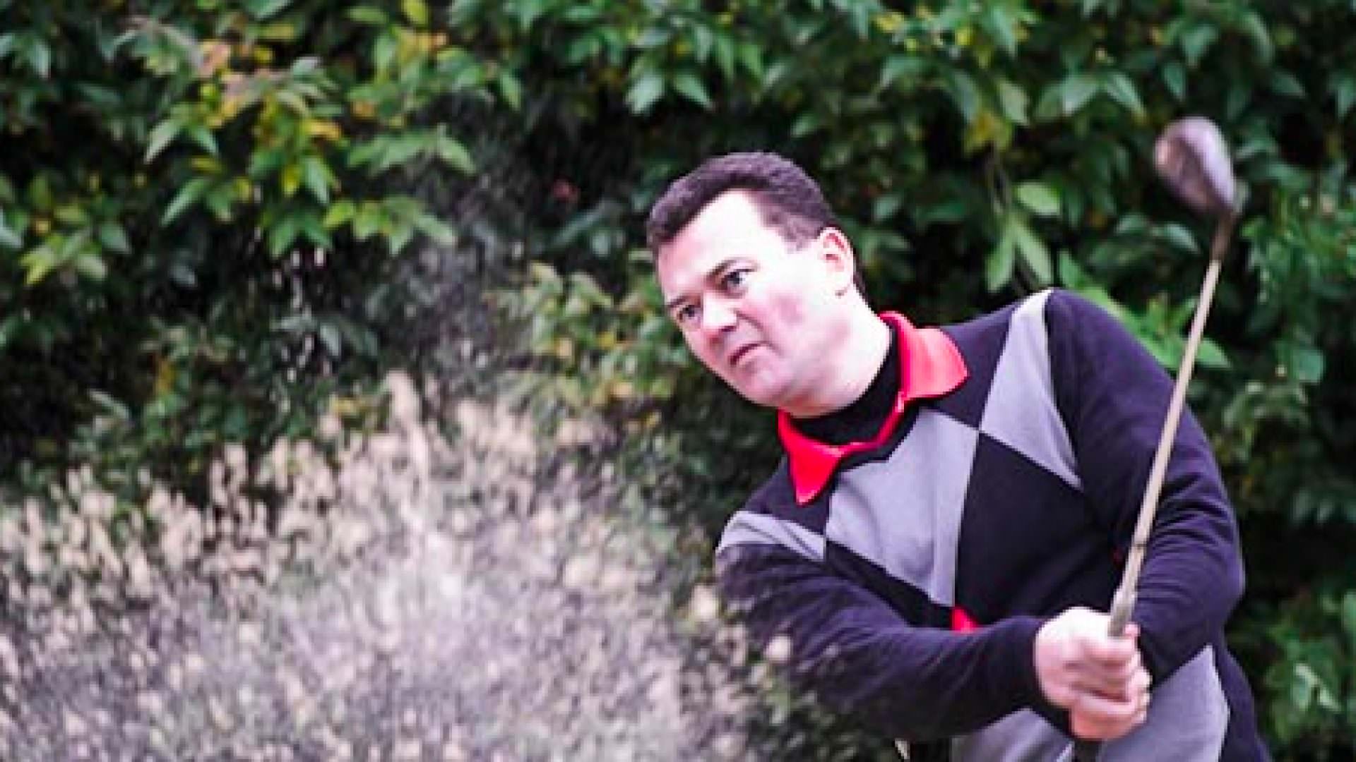 Brian Green Golf - National Club Golfer | National Club Golfer