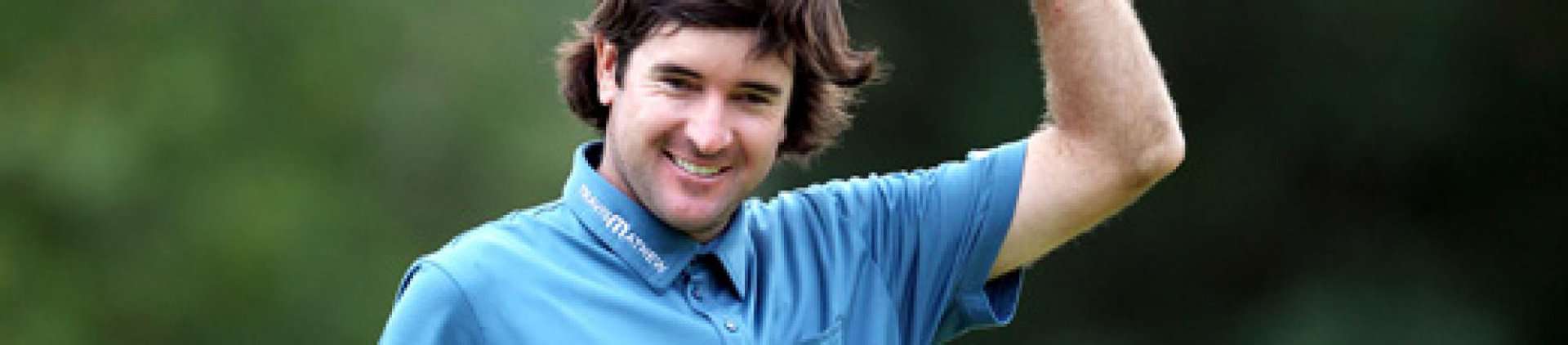 21 things you didn't know about Bubba Watson - National Club Golfer ...