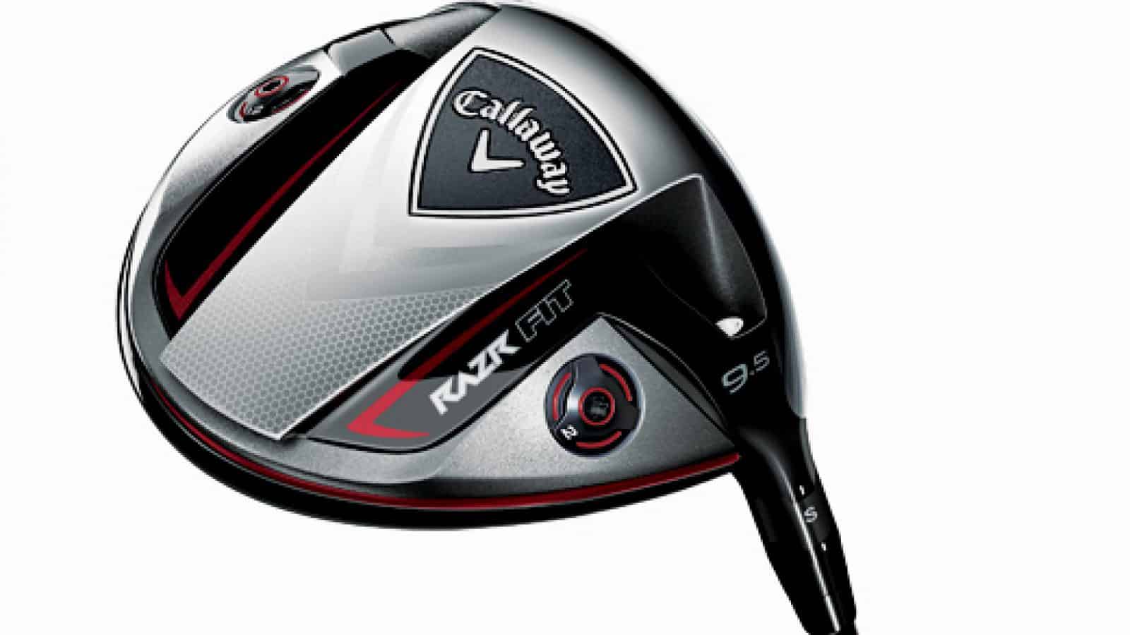 Callaway launch their first adjustable driver - National Club Golfer ...