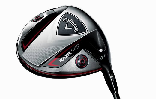 Callaway launch their first adjustable driver - National Club Golfer