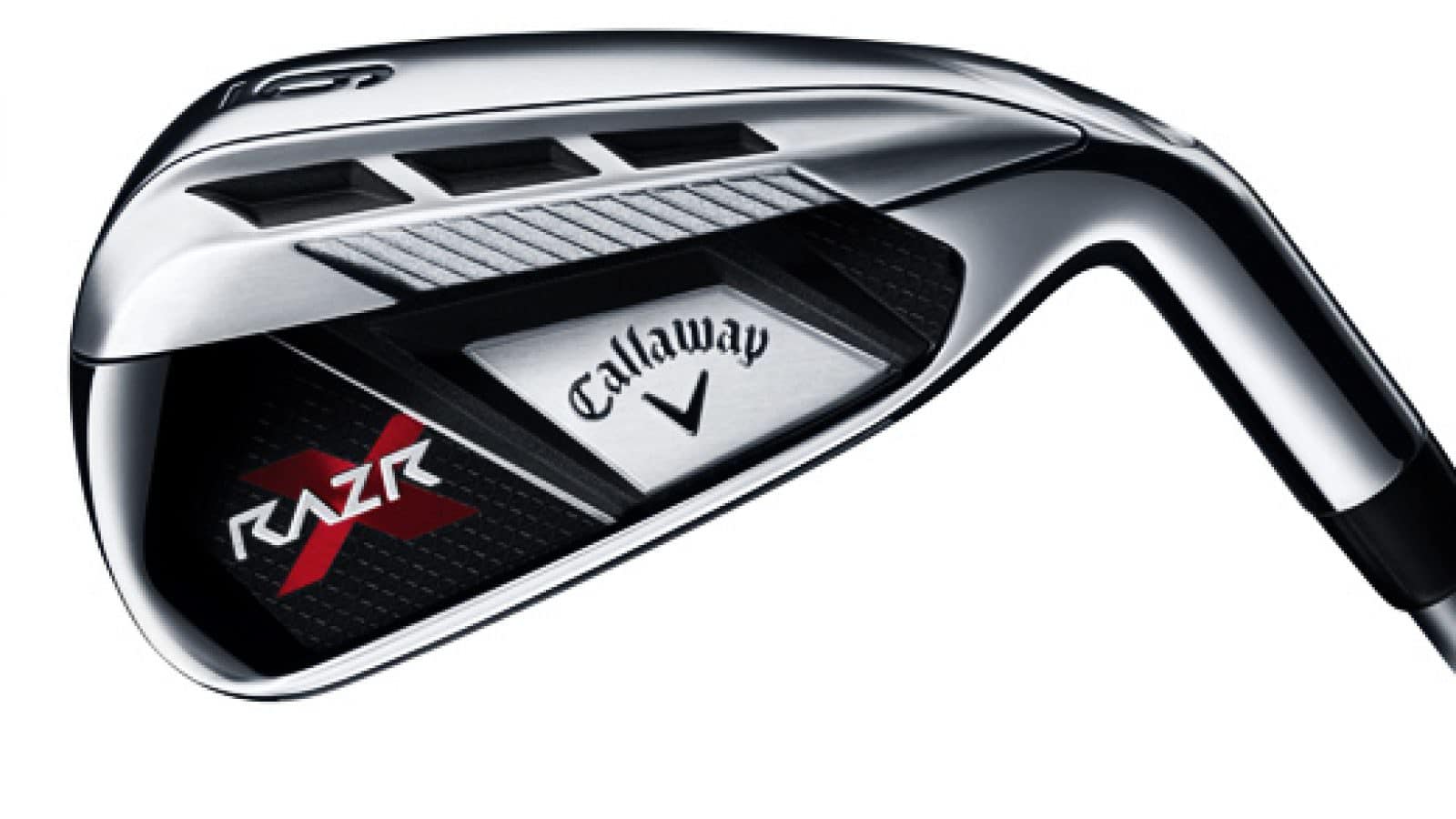 NCG TESTS: Callaway Razr X irons - National Club Golfer | National Club ...
