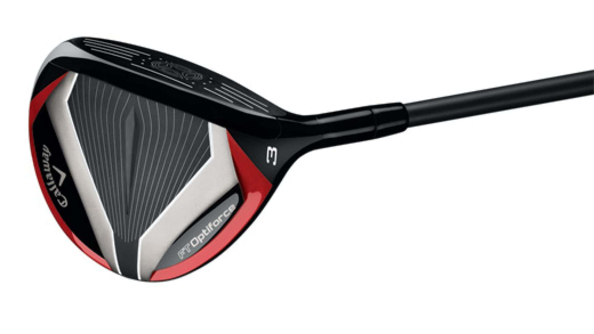 Golf equipment: Callaway launch FT Optiforce fairway woods - National ...