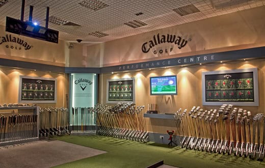 Iron custom fitting with Callaway - National Club Golfer | National ...