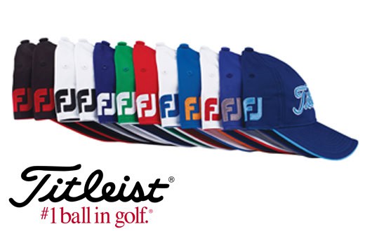 Win one of 20 Titleist Tour caps - National Club Golfer | National Club ...