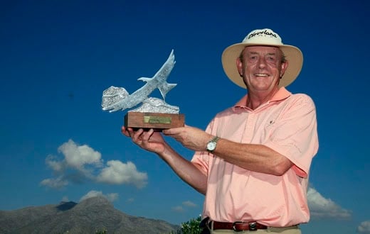 Take That and Michael Caine, with Carl Mason - National Club Golfer ...