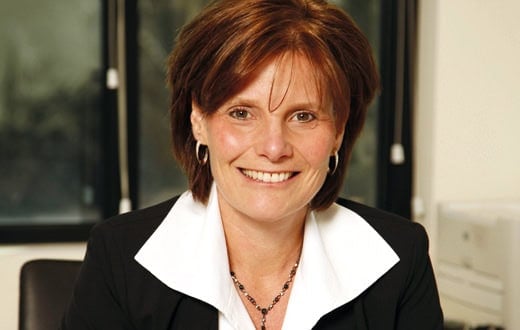 Lady Golfer meets Cindy Davis - National Club Golfer | National Club Golfer